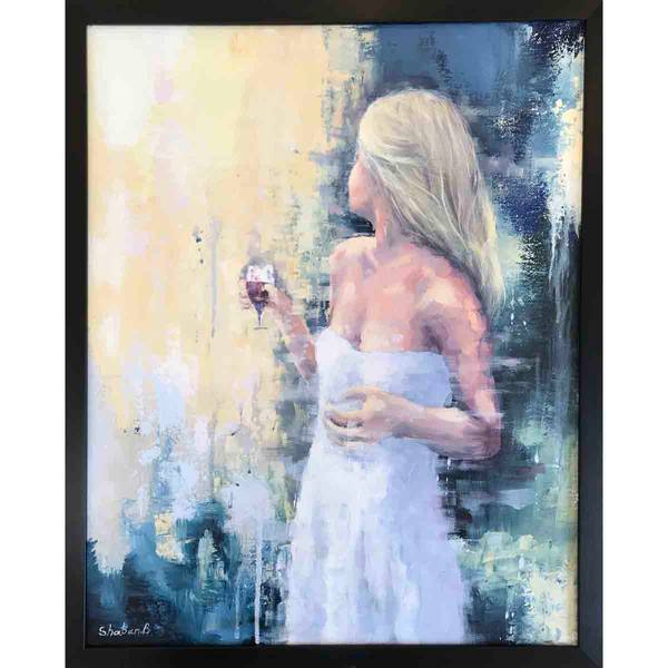 MALERIER - PURENKEL galleri